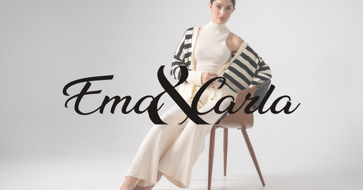 Ema & Carla – Women's Clothing Store | Clothes for Women – Ema&Carla